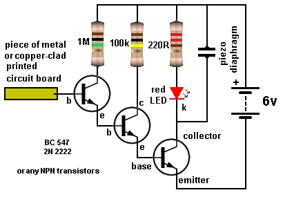 Basic Electronics 1A